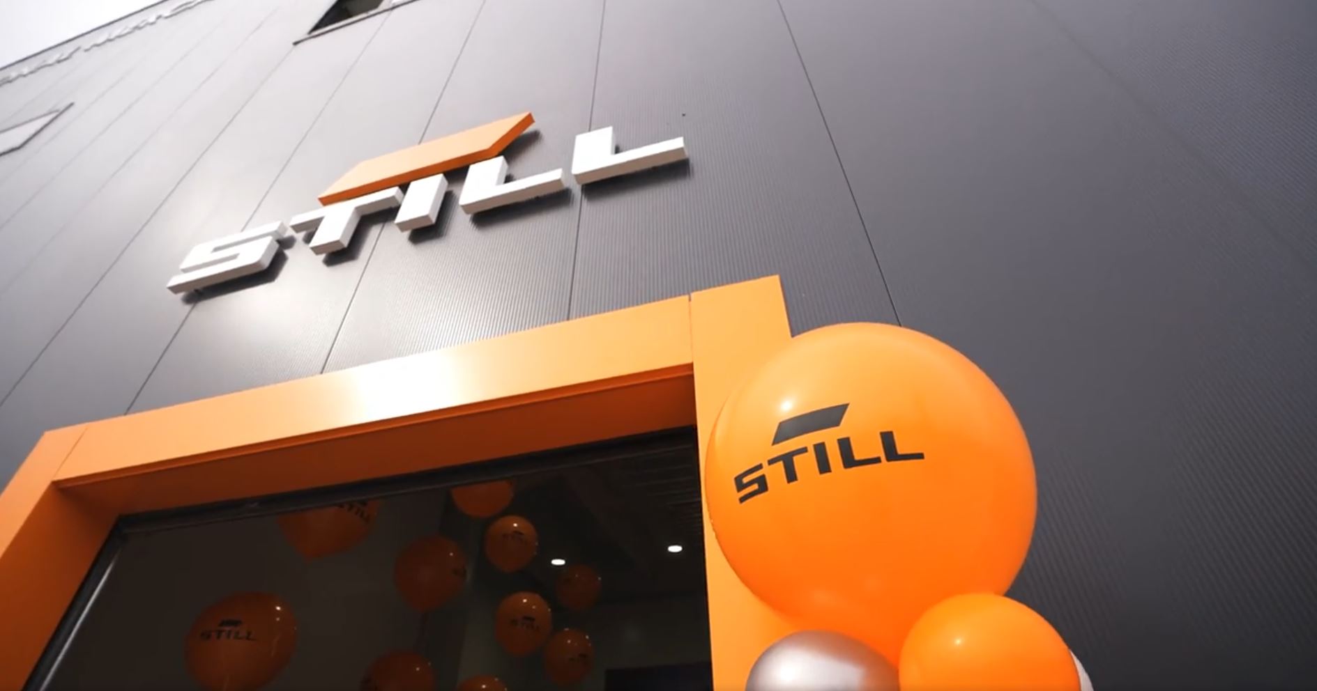 NAL3 participa en la inauguración del nuevo centro de STILL en ...
